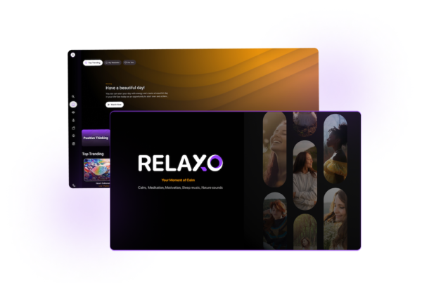 Home - Relaxo