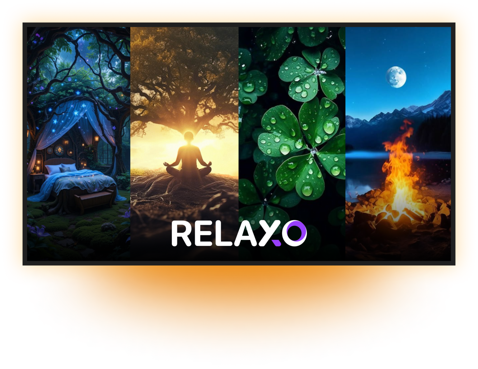 About Us - Relaxo