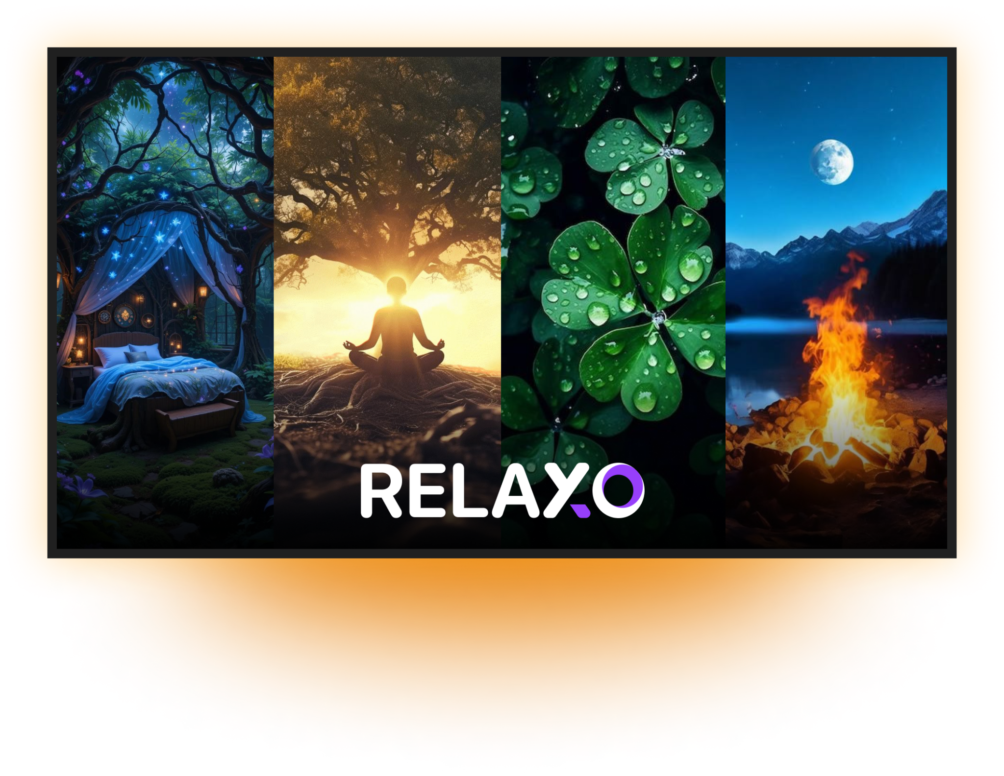 About Us - Relaxo